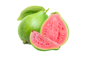 Pink Guava | Tropical Fruit Foodie | Specialized in Tropical Fruits