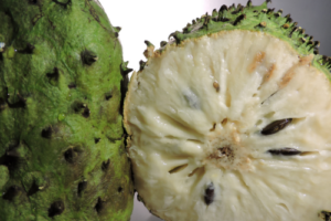 7 Tropical Facts about Soursop | Tropical Fruit Foodie | Facts